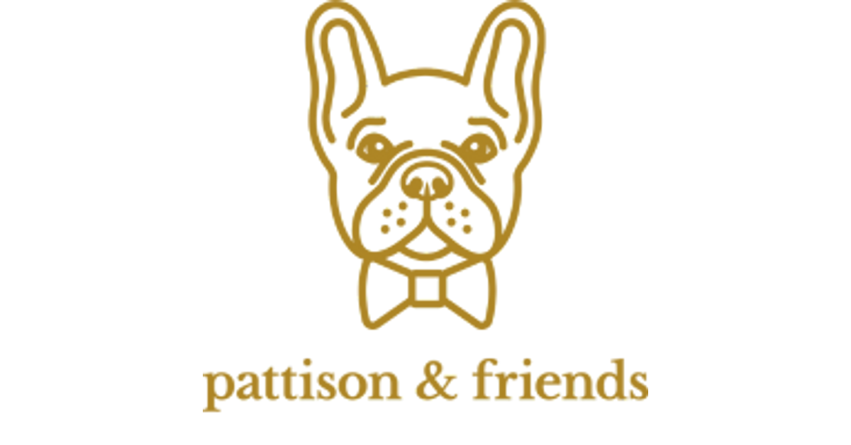 Shop – Pattison and Friends